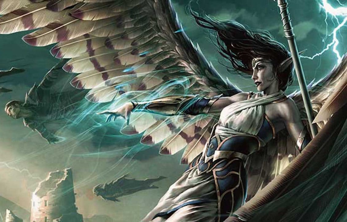 A Review of Princes of the Apocalypse A Review of Princes of the Apocalypse
